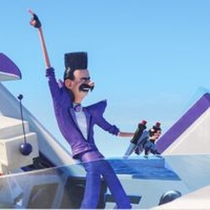 Despicable Me 3 - Rotten Tomatoes