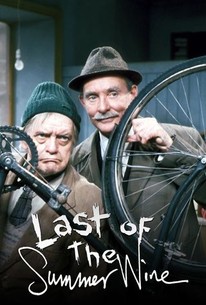 Last of the Summer Wine: Season 1 | Cast and Crew | Rotten Tomatoes