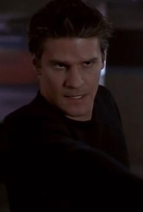 Angel: Season 1, Episode 1 | Rotten Tomatoes