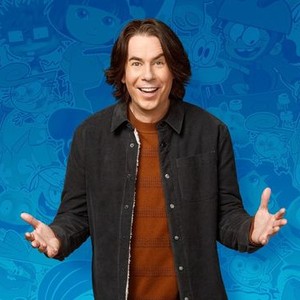 Tooned In: Season 1, Episode 19 - Rotten Tomatoes