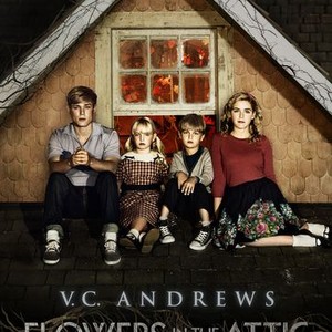 V.C. Andrews' Flowers in the Attic Series - Rotten Tomatoes