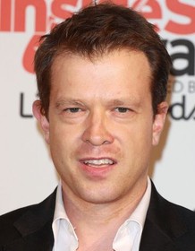 Christopher Fox - Rotten Tomatoes