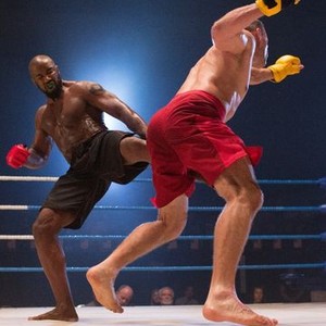 Never Back Down: No Surrender - Rotten Tomatoes