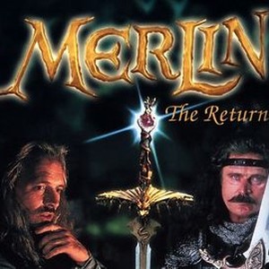 Merlin: The Return - Rotten Tomatoes