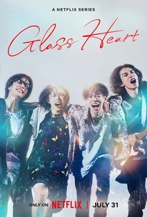 Glass Heart: Season 1 | Rotten Tomatoes