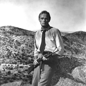 Richard Widmark - Rotten Tomatoes