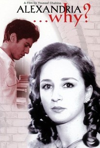 Alexandria... Why? | Rotten Tomatoes