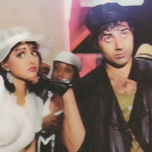 Chaalbaaz - Rotten Tomatoes