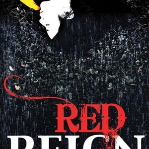 Red Reign: The Bloody Harvest of China's Prisoners - Rotten Tomatoes