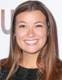 Caitlin Williams | Rotten Tomatoes