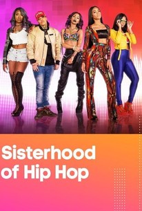 Sisterhood of Hip Hop: Season 3 | Rotten Tomatoes
