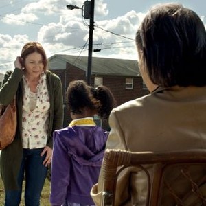 Unconditional - Rotten Tomatoes