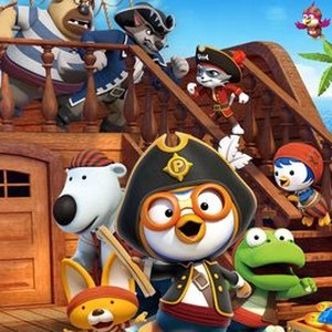 Pororo: Treasure Island Adventure - Rotten Tomatoes