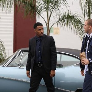 Trey Songz - Rotten Tomatoes