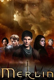 The Adventures of Merlin: Season 4 | Rotten Tomatoes