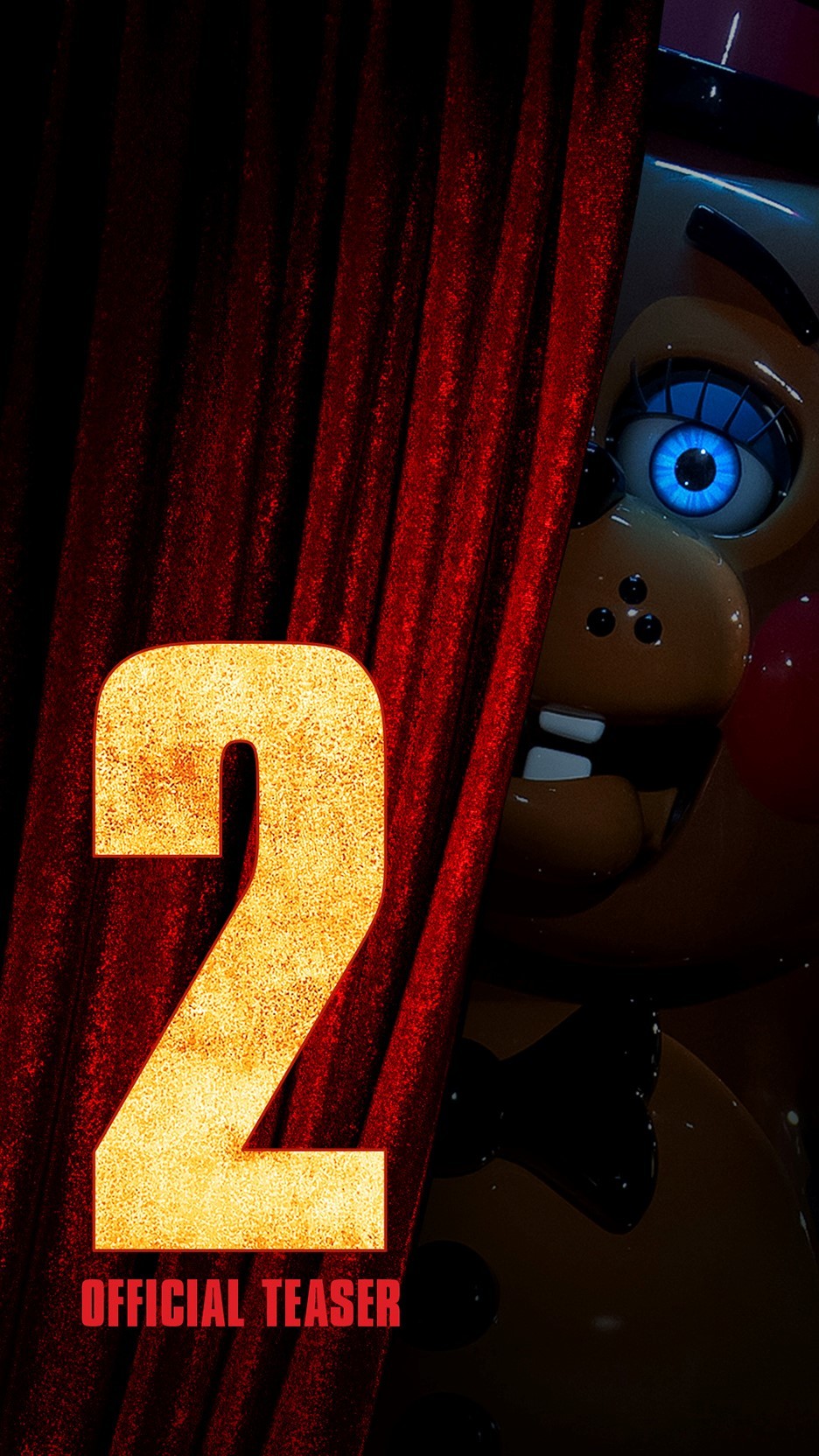 Five Nights at Freddy's 2 - Trailers & Videos | Rotten Tomatoes
