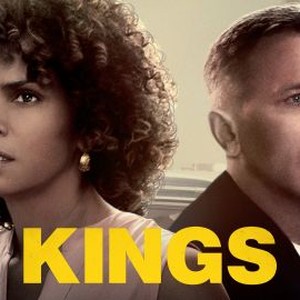 Kings - Rotten Tomatoes