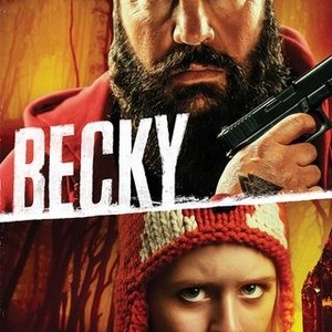 Becky - Rotten Tomatoes