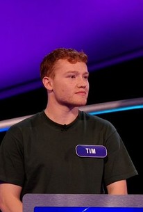 Pointless: Season 29, Episode 13 | Rotten Tomatoes