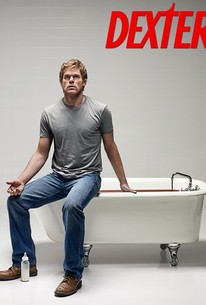 Dexter - Rotten Tomatoes