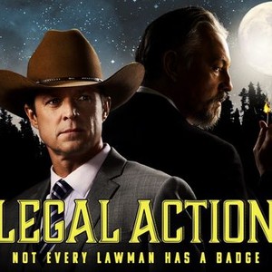 Legal Action - Rotten Tomatoes