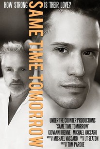 Same Time Tomorrow | Rotten Tomatoes