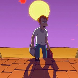 Futurama: Season 1 - Rotten Tomatoes