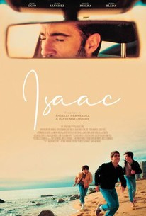 Isaac - Rotten Tomatoes