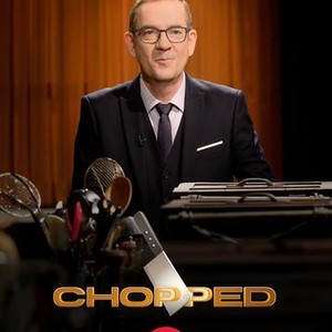 Chopped: Season 45, Episode 10 - Rotten Tomatoes