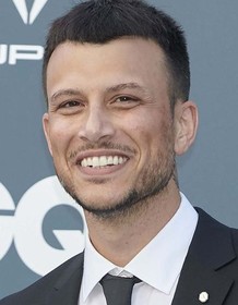 Assi Azar - Rotten Tomatoes