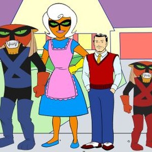 The Brak Show - Rotten Tomatoes