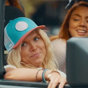 Spring Break Nightmare - Rotten Tomatoes