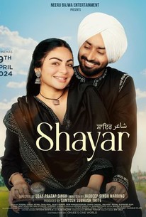 Shayar | Rotten Tomatoes