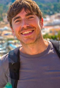 Greece with Simon Reeve: Season 1, Episode 1 | Rotten Tomatoes