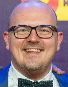 Tijl Dauwe - Rotten Tomatoes