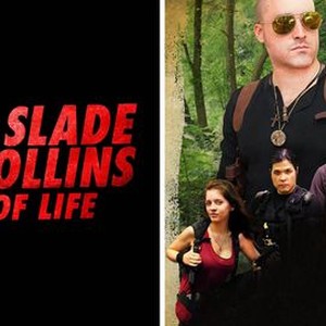 Slade Collins and the Tree of Life - Rotten Tomatoes