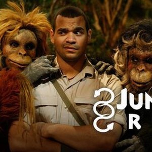 Jungle Run: Season 1, Episode 2 - Rotten Tomatoes