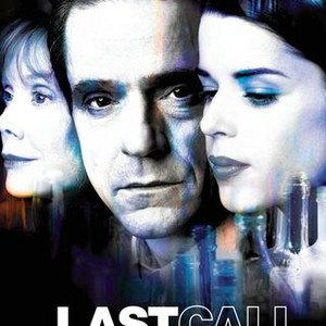 Last Call - Rotten Tomatoes