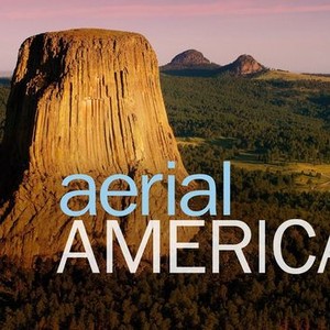 Aerial America: Season 1, Episode 65 - Rotten Tomatoes