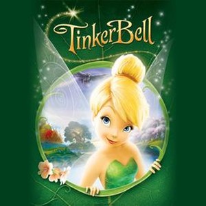 Tinker Bell - Rotten Tomatoes