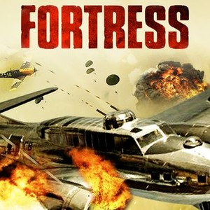 Fortress - Rotten Tomatoes