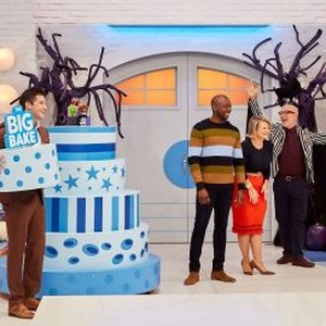 The Big Bake - Rotten Tomatoes