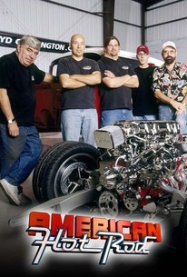 American Hot Rod: Season 2, Episode 5 | Rotten Tomatoes