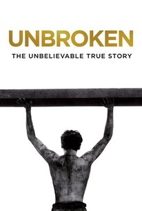 Unbroken - Rotten Tomatoes