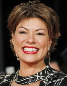 Kate Silverton - Rotten Tomatoes