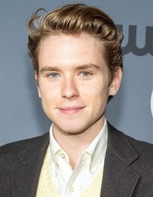 Oscar Morgan | Rotten Tomatoes