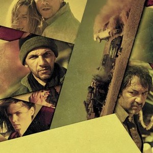 Collision - Rotten Tomatoes