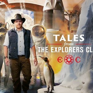 Tales From the Explorers Club - Rotten Tomatoes