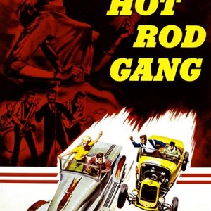 Hot Rod Gang - Rotten Tomatoes