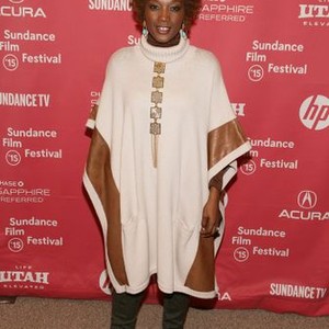 Yolonda Ross - Rotten Tomatoes